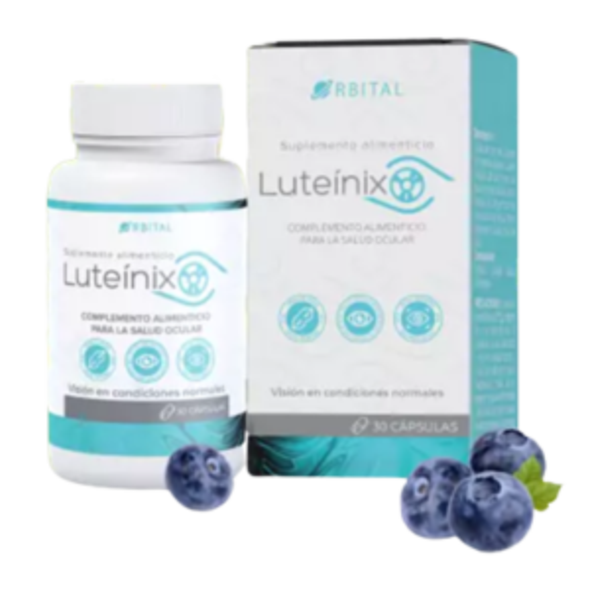 Luteinix Capsule's (hyiormomrta) software portfolio | Devpost