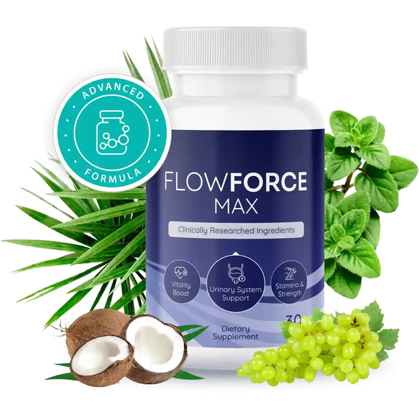 flowforce max's (flowforce-max) software portfolio | Devpost