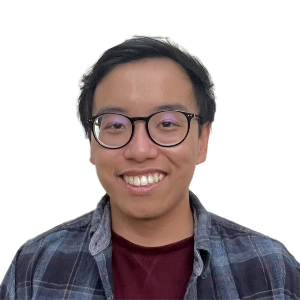 Dylan Vu's (dylanvu) software portfolio | Devpost