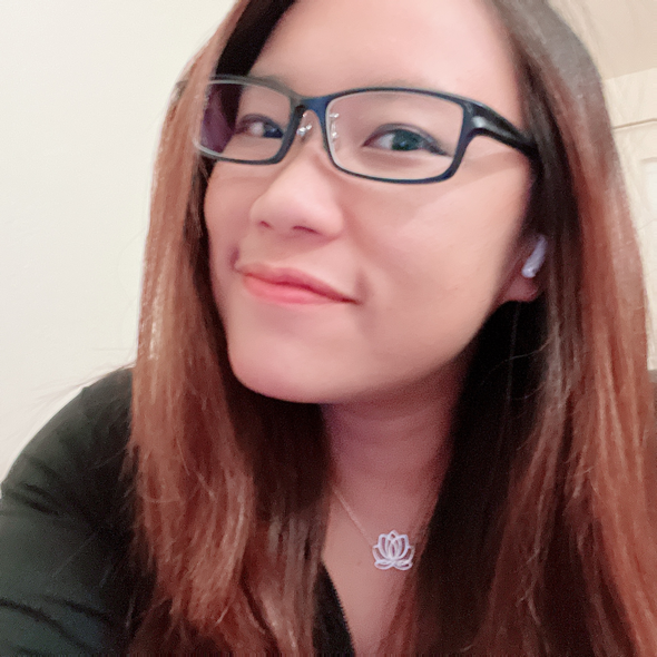 Tina Shyuan's (weitings) software portfolio | Devpost