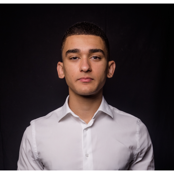 Mathis Sergent's (sergent-mathis) software portfolio | Devpost