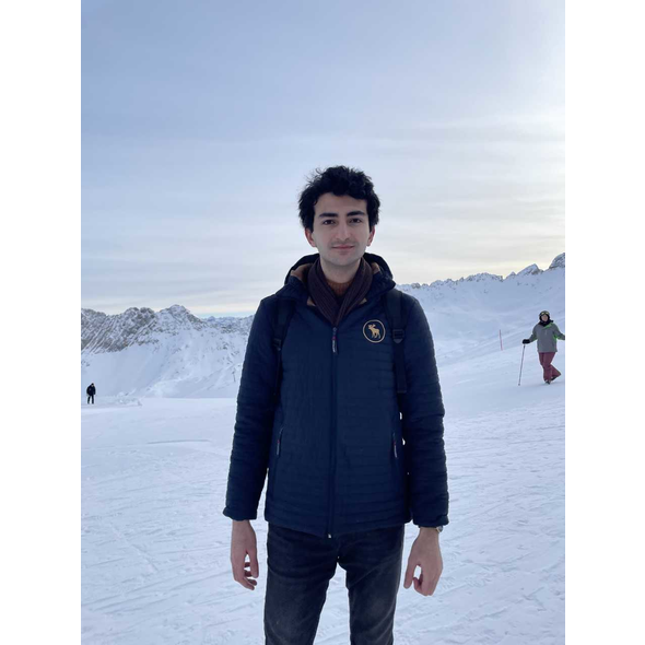 Jasser Rouis' (rouissj) software portfolio | Devpost