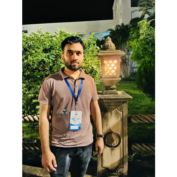 Sumeet Ghumare's (sumeetghumare4) software portfolio | Devpost