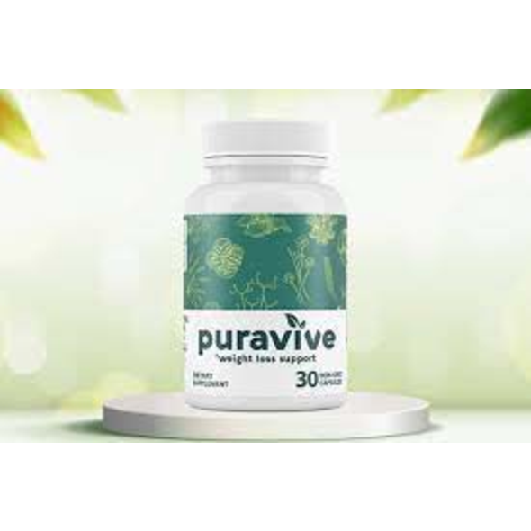 Pura vive's (puraviive) software portfolio | Devpost