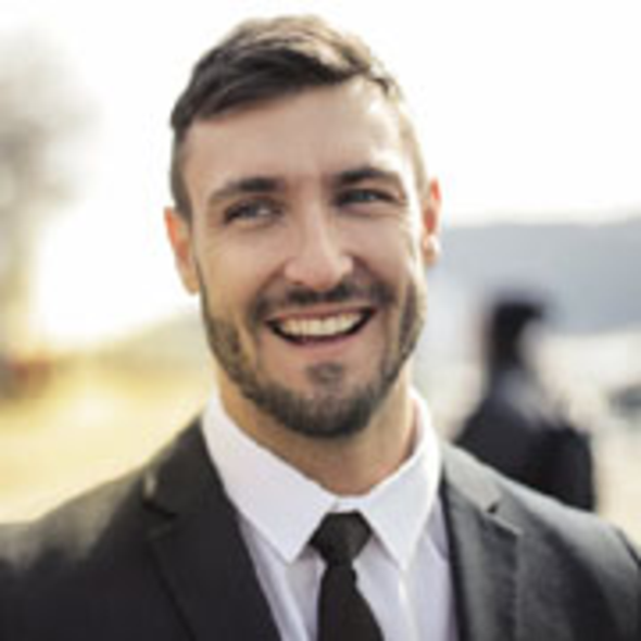 Sandie Andrew's (geekshealthreport) software portfolio | Devpost