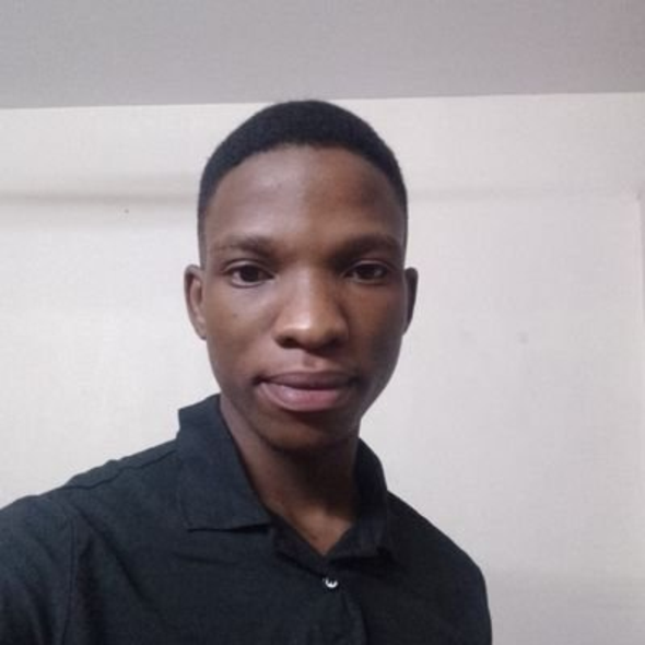 Anotida Expected's (AnoExpected) software portfolio | Devpost