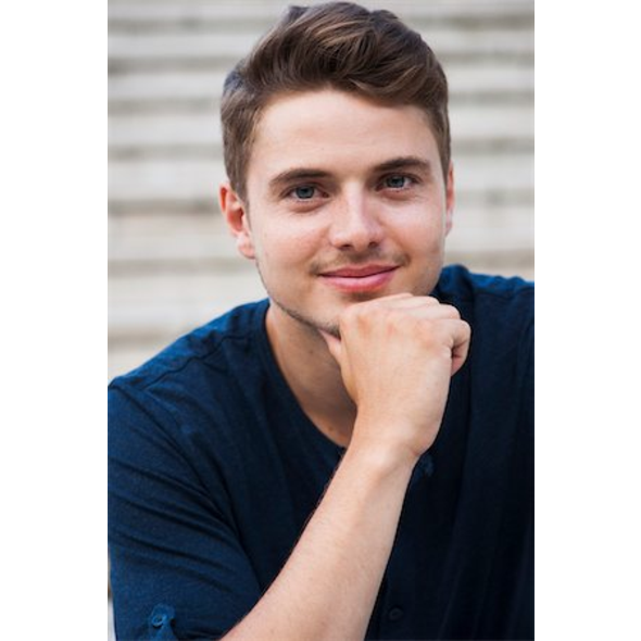 John Keats' (keats5800) software portfolio | Devpost