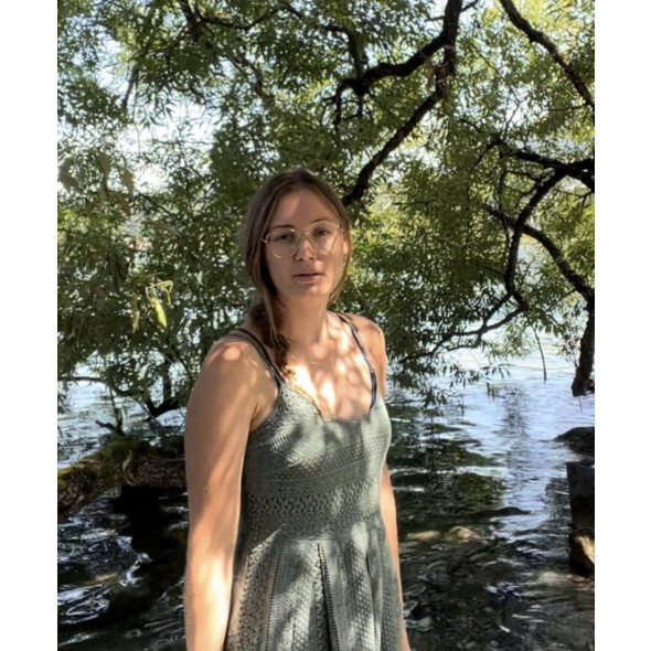 Sara Rutz's (sararutz) software portfolio | Devpost