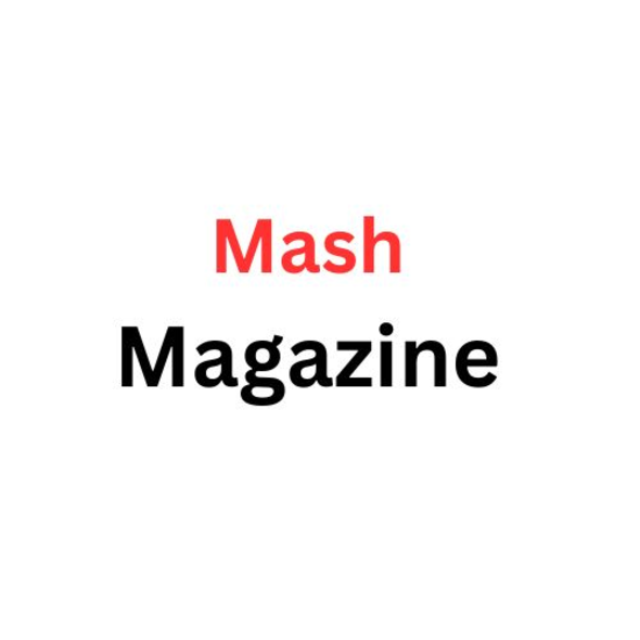 Mash Magazine's (magazinemash) software portfolio | Devpost