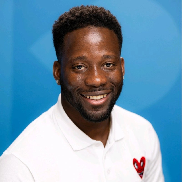 Oneil Bogle's (OneilBogle) software portfolio | Devpost