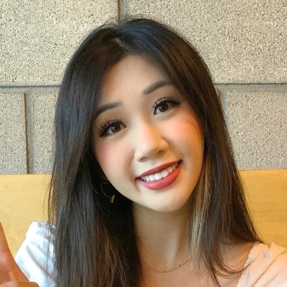 Jennifer To's (diem-jenn) software portfolio | Devpost