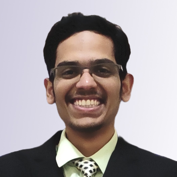 Ayaskant Panigrahi's (ayaskant-panigrahi) software portfolio | Devpost