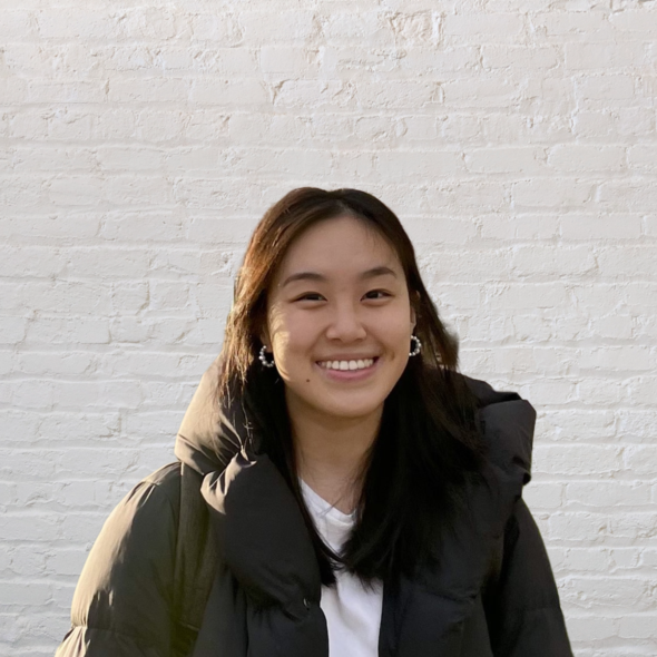 Evin Li's (evinli) software portfolio | Devpost