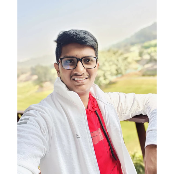 Harshal Madgulkar's (harshal-madgulkar725) software portfolio | Devpost