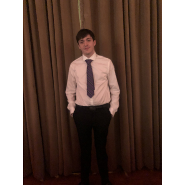 Matthew Collard's (MatthewCollard) software portfolio | Devpost