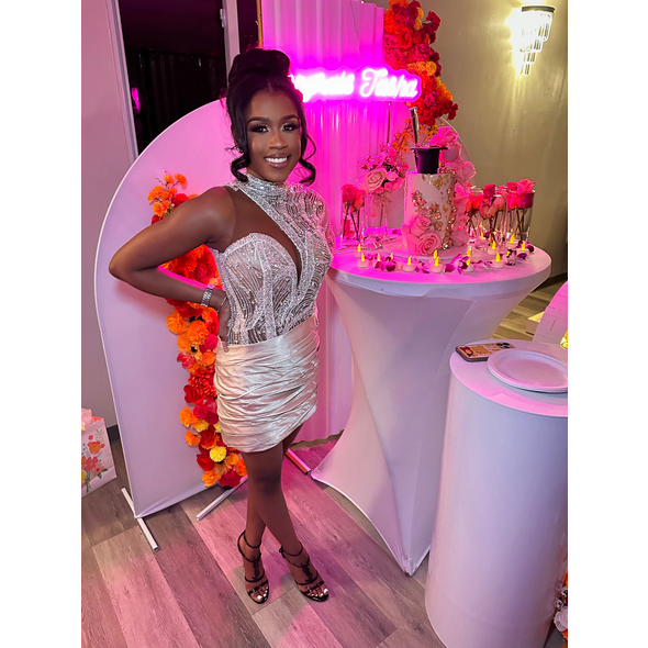 Natasha Wynter's (xtashacodes) software portfolio | Devpost