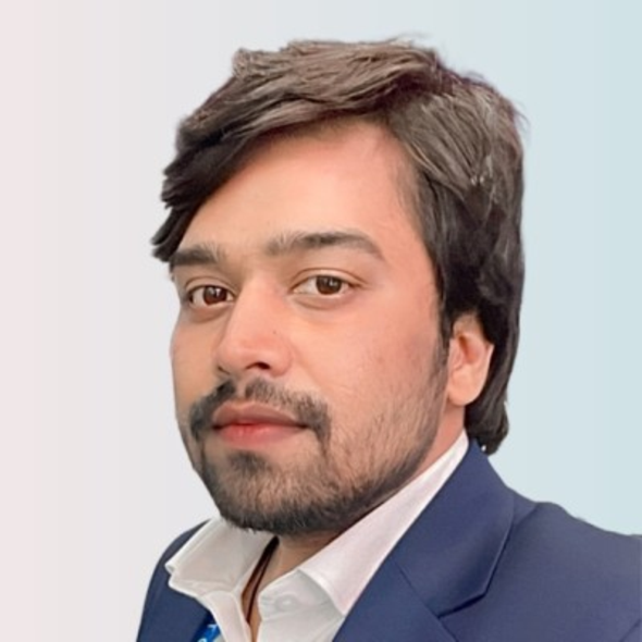 Ashish Prajapati's (codingnightmare) software portfolio | Devpost