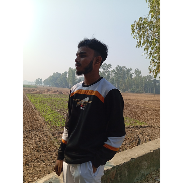 MD MAHAMODUL HASAN's (siamsijan15) software portfolio | Devpost