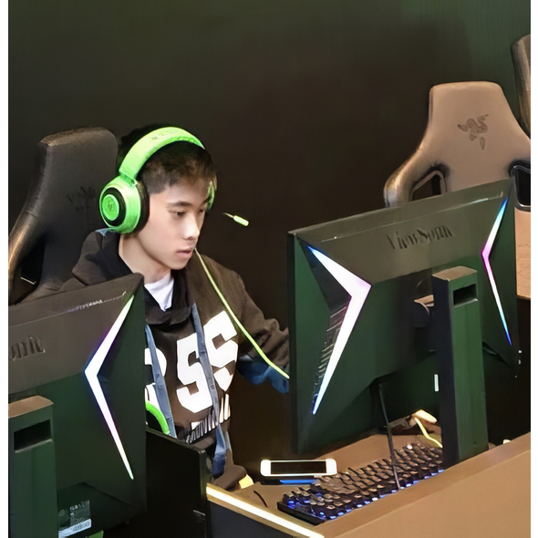 Kevin Lo's (kevbit) software portfolio | Devpost