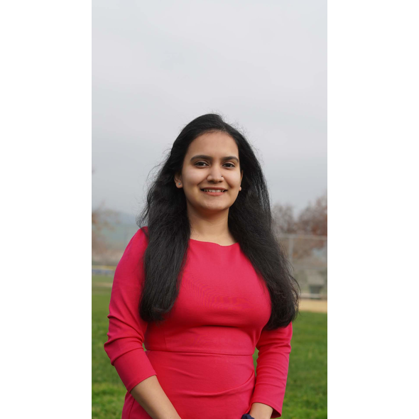 Sampada Lele's (samlele27) software portfolio | Devpost