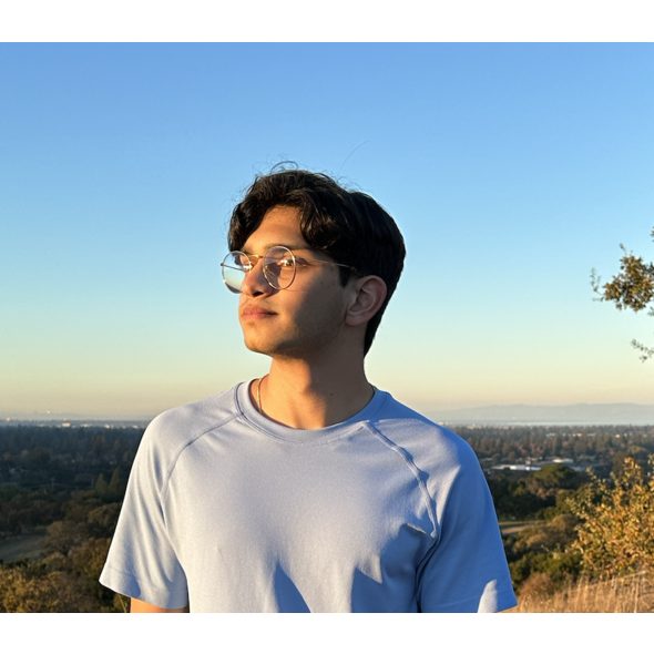 Jay Khemchandani's (jaykhem) software portfolio | Devpost