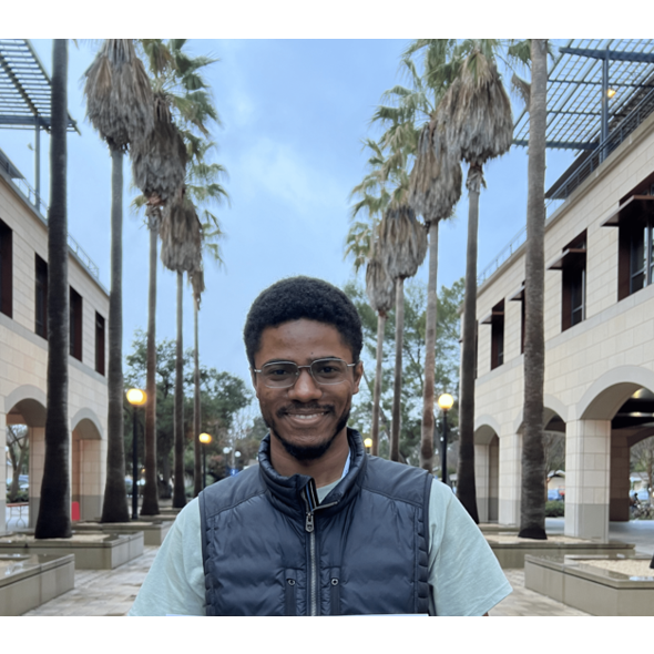 Matthew Murray's (Matt711) software portfolio | Devpost