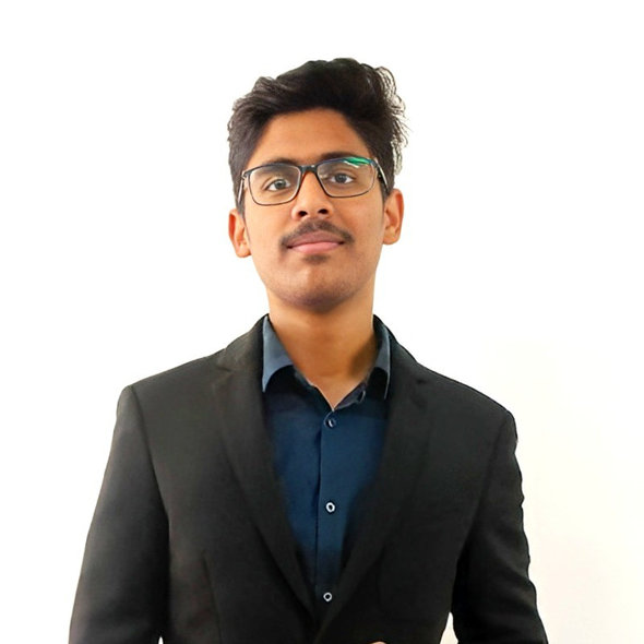 Pranav Kumar Ganji's (2110030281) software portfolio | Devpost