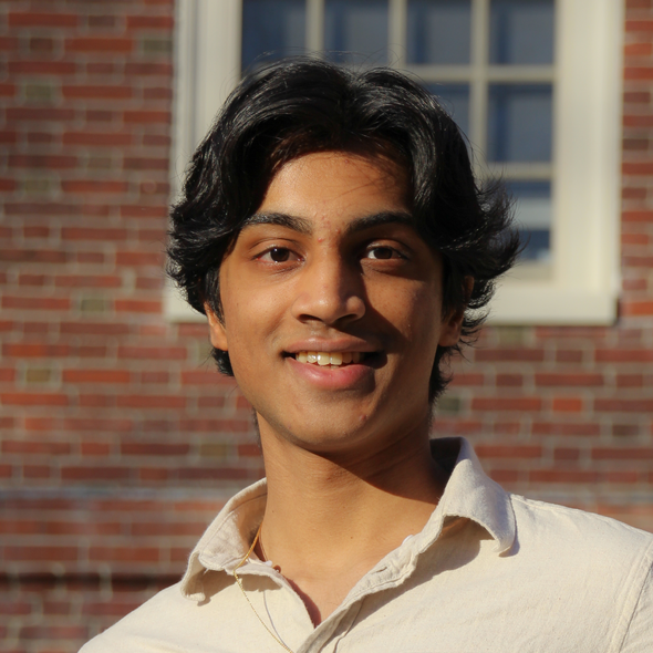 Pranav Ramesh's (pr28416) software portfolio | Devpost