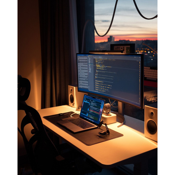 Anonymous Hacker's (hacker-io) software portfolio | Devpost