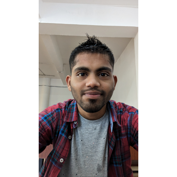 Pavan kumar's (River049) software portfolio | Devpost