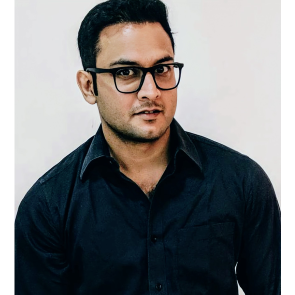 Prateek Sethi's (prateek-sethi) software portfolio | Devpost