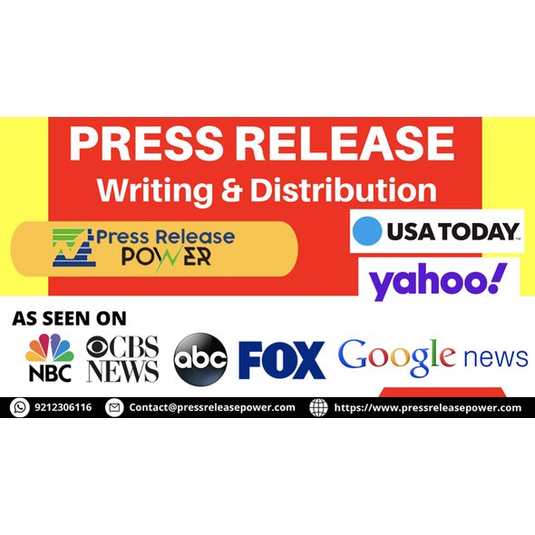 Press releases submission site's (pressreleasessubmissionsite) software portfolio | Devpost