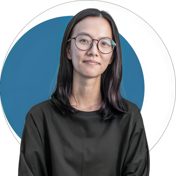 Michelle Kam's (michelle-peiyan) software portfolio | Devpost