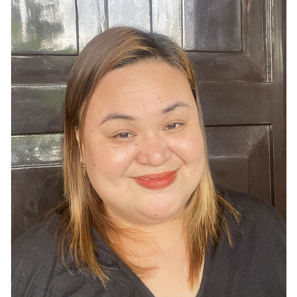 Melody Ann Britos' (melody-britos) software portfolio | Devpost