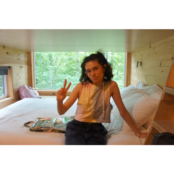 Sophia Arnold's (sophiaarnold8) software portfolio | Devpost