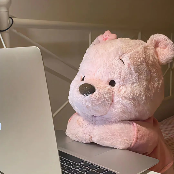 Jing Wang's (evangeline-jingw) software portfolio | Devpost