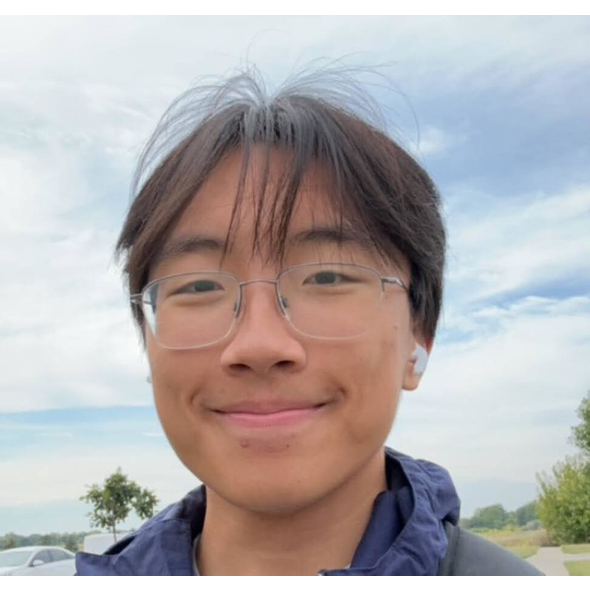 Alex Young's (alex-yng) software portfolio | Devpost