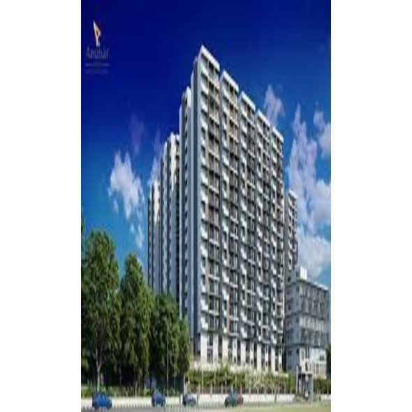 Lodha Azur's (lodhaazurlive) software portfolio | Devpost