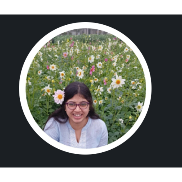 Ishanya .'s (ishanyaa) software portfolio | Devpost