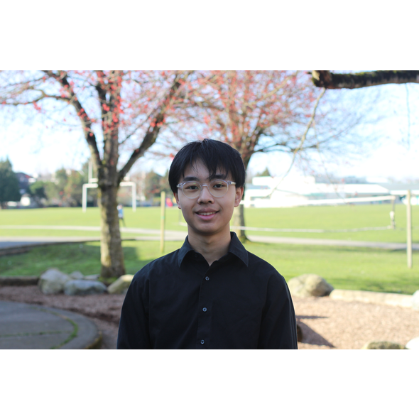 Leo Zheng's (leozheng-inbox) software portfolio | Devpost