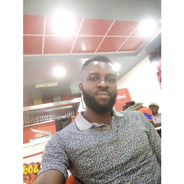 Lucky Victory's (Lucky-victory) software portfolio | Devpost