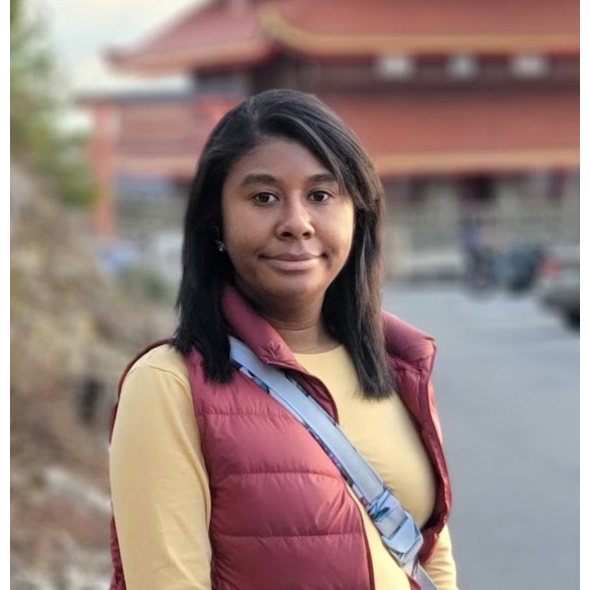 Ariana Smallwood's (arianamsmallwood) software portfolio | Devpost