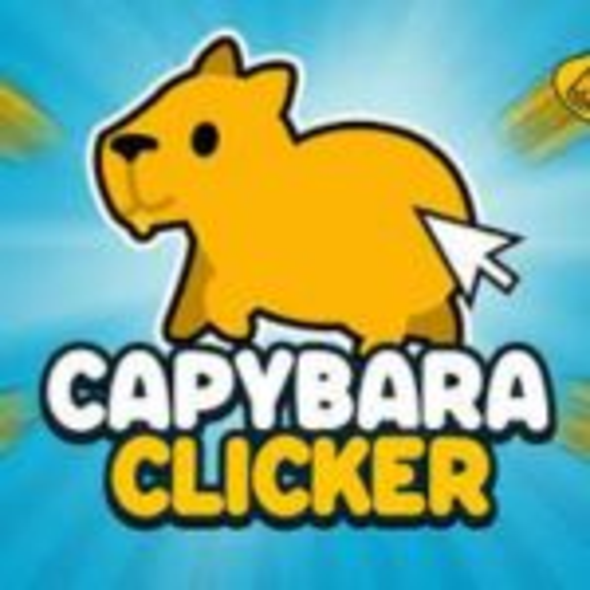 Capybara Clicker's (capybaraclickercrazygames) software portfolio | Devpost