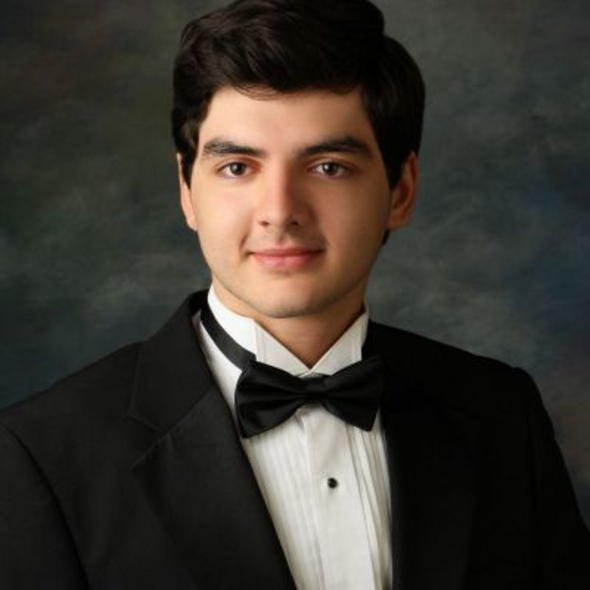 Efe Celik's (suleymanefeclk2) software portfolio | Devpost