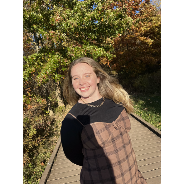 Mackenzie Crowe's (Mac-Warrior) software portfolio | Devpost