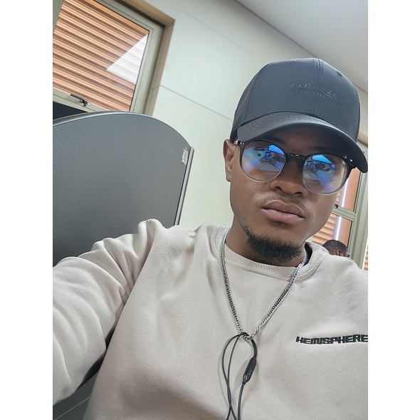 Samkele Ndzululeka's (samkelendzululeka) software portfolio | Devpost