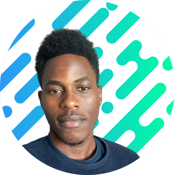 Christian Gabriel NANA's (christian-gabriel-nana) software portfolio ...