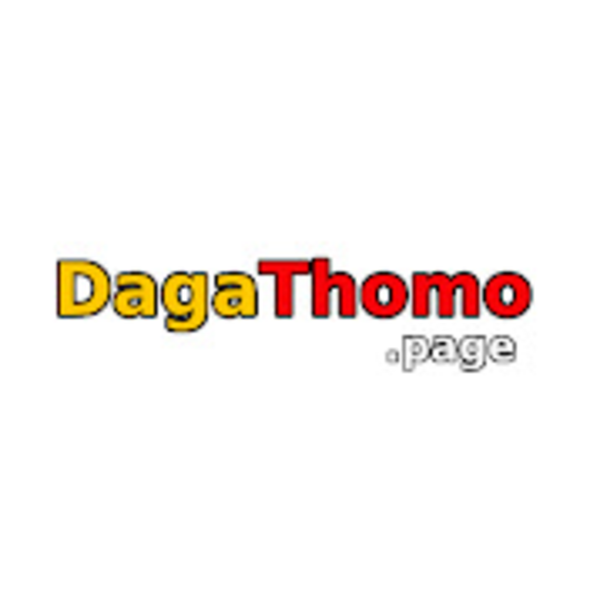 Đá Gà Thomo's (dagathomo-page) software portfolio | Devpost