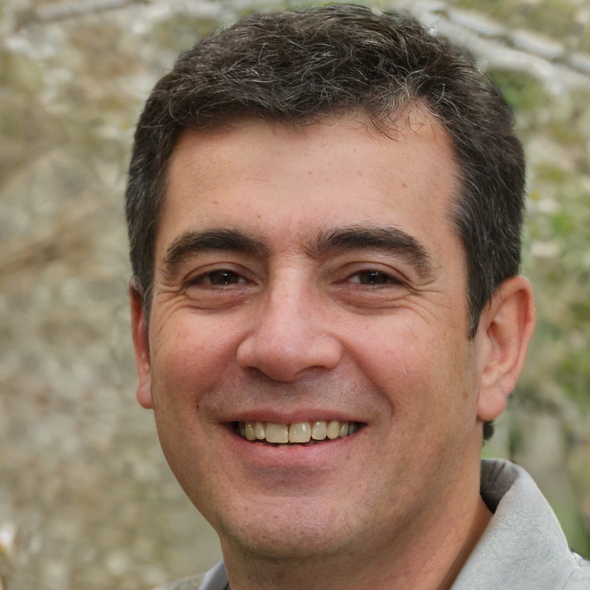 Alistair Rainier's (cyberguard) software portfolio | Devpost