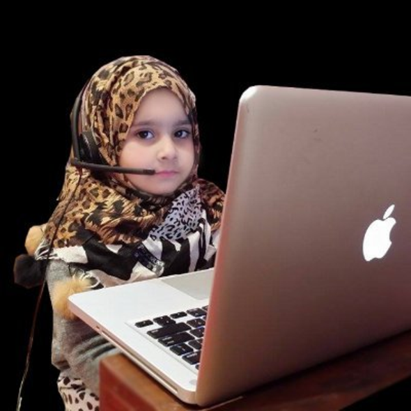 Masoomeen Quran Center's (masomeenqurancenter) software portfolio | Devpost